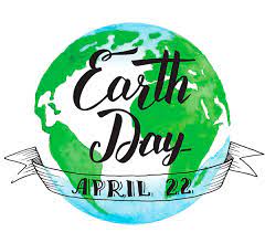Earth Day. El día de la Tierra. – IES Huelin – Bilingual